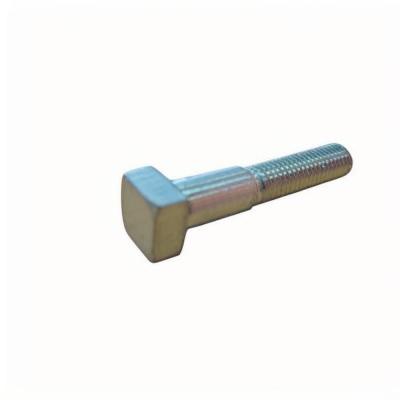 China Finish Stainless Steel Nuts Grade 8.8 Industrial Grade for Heavy-Duty for sale