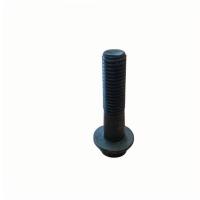 China Polish Finish NPT Thread Type Stainless Steel Fastener for Industrial Needs and Applications for sale