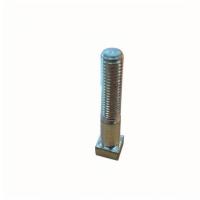 China 1 Thread Pitch Stainless Steel Fastener For Corrosion-Resistant And Durable Connections for sale