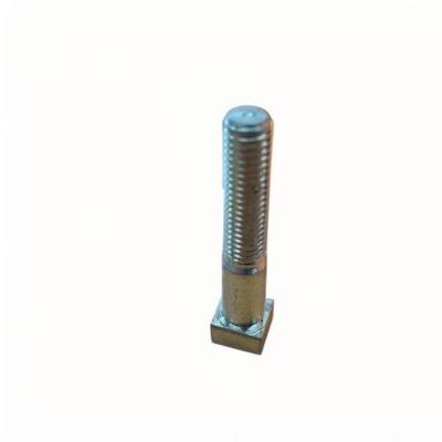 China 1 Thread Pitch Stainless Steel Fastener For Corrosion-Resistant And Durable Connections for sale