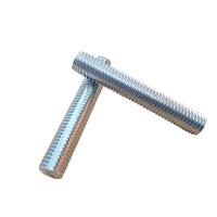 China Hex Bolt Screw Customized Wholesale High Strength Metric M6 M7 M8 M9 M15 M17 M20 304 316 Stainless Steel Hex Bolt for sale
