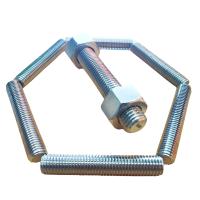 China Blue corrosion coating Professional results Color-coded packaging Various head styles Chemical-resistant for sale