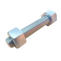 China Polished Hex Head Bolts The Ideal Solution for Industrial Strength and Durability for sale