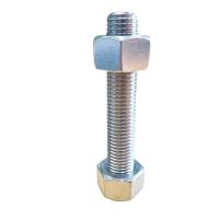 China Right Hand Thread Direction Polished Bolts for and Precise Fastening Needs for sale