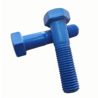 China Tr4 Bolts Grade A2 and A4 Stainless Steel Fasteners Providing Secure Connections in Industrial Construction Projects for sale