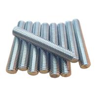 China Duplex Stainless Steel 100pcs Thread Length 12mm for Customer Requirements for sale