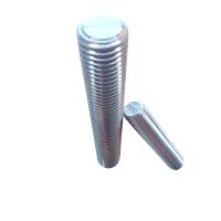 China Industrial Grade Right Hand Screws in M6-M24 Size for Heavy Duty Applications for sale