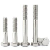 China Hex Drive Stainless Steel Fastener For NPT Thread In Durable Material for sale