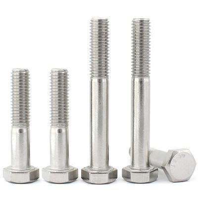 China Hex Drive Stainless Steel Fastener For NPT Thread In Durable Material for sale