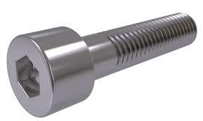 China Hex Head Stainless Steel Screws With NPT Thread Type Industrial Grade Fasteners for sale