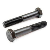 China Right Hand Thread Direction Polished Bolts Featuring Enhanced Thread Accuracy and Polished Finish for Improved Durability for sale