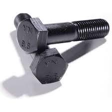 China 100pcs S32205 Hex Head for Heavy Load and High Temperature Applications for sale