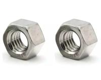 China Silver Fully Threaded Hex Bolts for Sturdy and Long-Lasting Connections for sale
