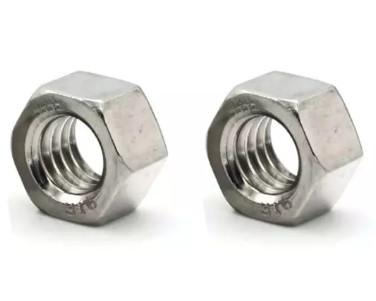 China Silver Fully Threaded Hex Bolts for Sturdy and Long-Lasting Connections for sale