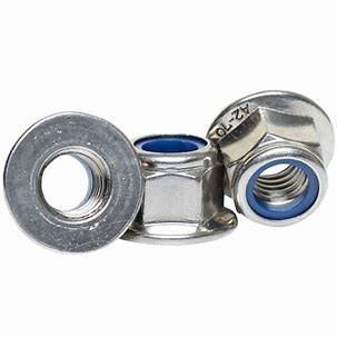 China Design Metric and Inch Options Load-Bearing Reliability Full Thread Engagement Tool-Friendly Access for sale