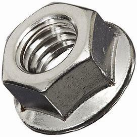 China The Universal Fastener Six-Sided Grip for Maximum Torque High-Tensile Strength Construction for sale