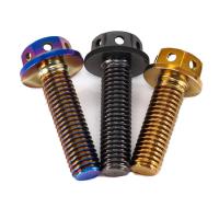 China 100pcs Hex Head Bolts with Right Hand Thread Direction M6-M24 for sale