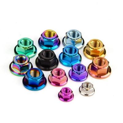 China Hex Head Hex Bolts And Nuts Manufactured To ANSI Standard Strong Fastening Elements For Engineering And Fabrication Work for sale