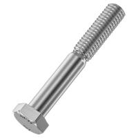 China Lengthrange 6mm To 200mm Stainless Steel Bolts Thread Length 120 Cold Forging Or Hot Forging Precision Engineered Fasteners for sale