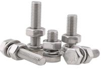 China Hardware Fastener M12 Zinc Plated Flat Head Hex Flange Coupling Nuts for sale