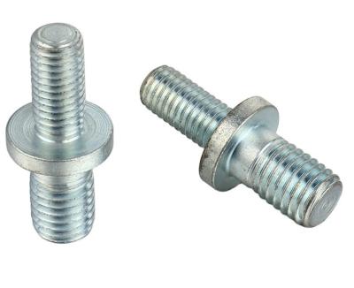 China Hot Dip Galvanized 1/2