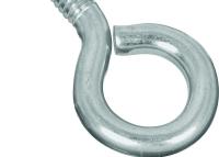China Threaded ISO 3266 Galvanized Shoulder Stainless Steel Bolt With Zinc Plated Nut for sale