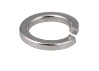 China DIN988 Precision Shim Washer 10.9  Split Stainless Steel for sale