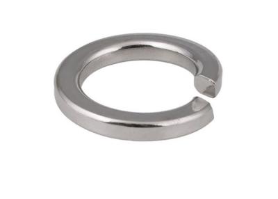 China DIN988 Precision Shim Washer 10.9  Split Stainless Steel for sale