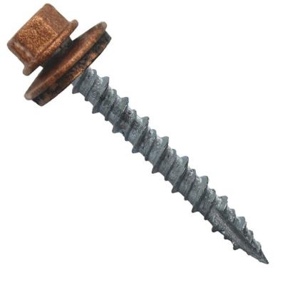 China A193 Self Drilling Metal Screws for sale
