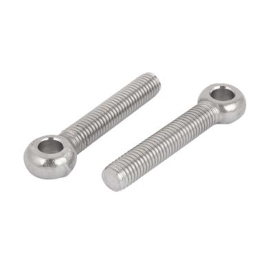 China Light Blots 3.6 M10 High Tensile Bolts Hot Dipped Galvanized Screws for sale