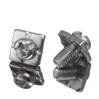 China 700N Pan Flat Spring Washers 304ss Flat Lock Washer Pan Head for sale