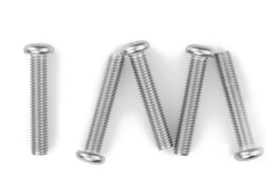China Spike JIS Zinc Plated Lag Screws DIN 1652 Metal Lag Screws for sale