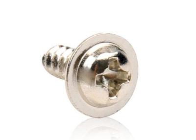 China DIN 968 Metal Drywall Screws 12.9 Cross Recessed Head Screw for sale