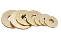 China 22mm Flat Spring Washers DIN125 Flat Washer And Spring Washer for sale