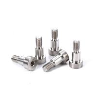 China Cylinder 304ss M5 Stainless Steel Nuts BSW Hot Dip Galvanized Bolts for sale