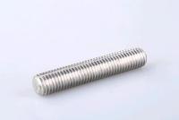 China Construction Grade 4.8/8.8/10.9/12.9 Threaded Socket Bolts for Heavy-Duty Projects for sale