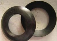 China DIN 6319 Stainless Steel Square Washers  M6 Stainless Steel Washers for sale