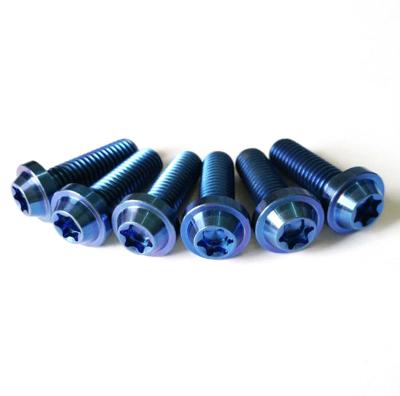 China Grade 4.8/8.8/10.9/12.9 Threaded Socket Bolts with ISO9001 Certification for sale