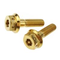 China Polishing Threaded Threaded Bolts M6-M20 for Industrial Threaded Applications for sale
