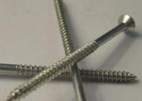 China DIN7995 Cross Recessed Flat Head Screw M3 Countersunk Head Bolts for sale