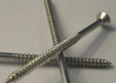 China DIN7995 Cross Recessed Flat Head Screw M3 Countersunk Head Bolts for sale