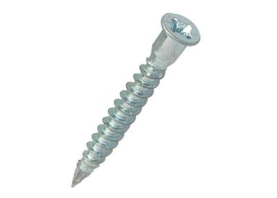 China Carbon Steel Construction Threaded Fastener Bolts for Heavy-Duty Construction for sale