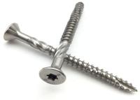 China ASME Flat Head Self Tapping Screws CFR Hdg Bolts And Nuts for sale