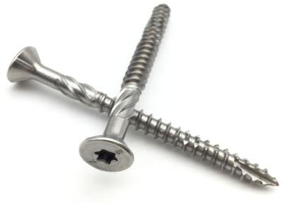 China ASME Flat Head Self Tapping Screws CFR Hdg Bolts And Nuts for sale