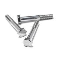 China M6 Stainless Steel Fasteners Din7985 Pan Head Machine Screw for sale