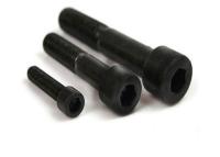 China SGS Threaded Stud Bolts High Tensile Bolts 12.9 Grade for sale