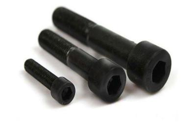China SGS Threaded Stud Bolts High Tensile Bolts 12.9 Grade for sale