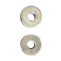 China UNC M5 Stainless Steel Bolts A307 Stainless Steel Machine Bolts for sale