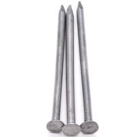 China De Clous Stainless Steel Fasteners Q195 Self Tapping Roofing Screws for sale