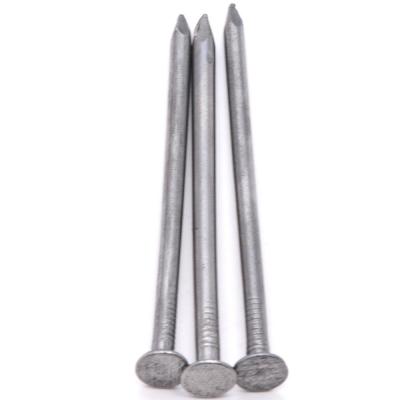 China De Clous Stainless Steel Fasteners Q195 Self Tapping Roofing Screws for sale